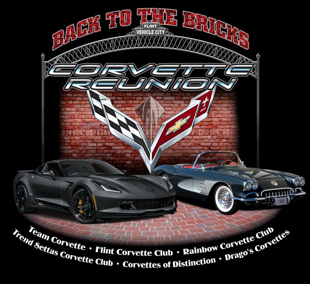 Home - Corvette Reunion at Back to the Bricks
